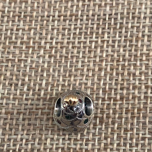 Pandora | Jewelry | Pandora Christmas Tree Charm | Poshmark